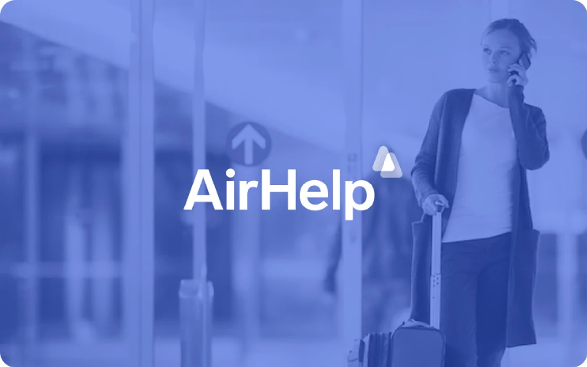 AirHelp - Dziennik.pl