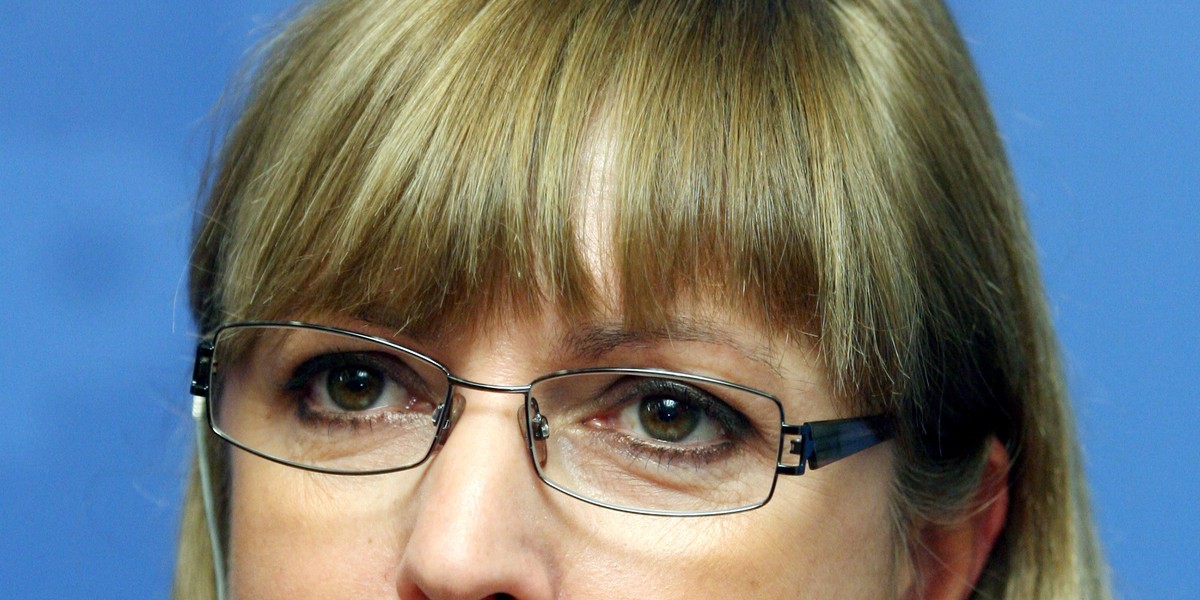Iwona Schymalla nową szefową Jedynki TVP? - Wiadomości Iwona Schymalla nową szefową Jedynki TVP? - Wiadomości