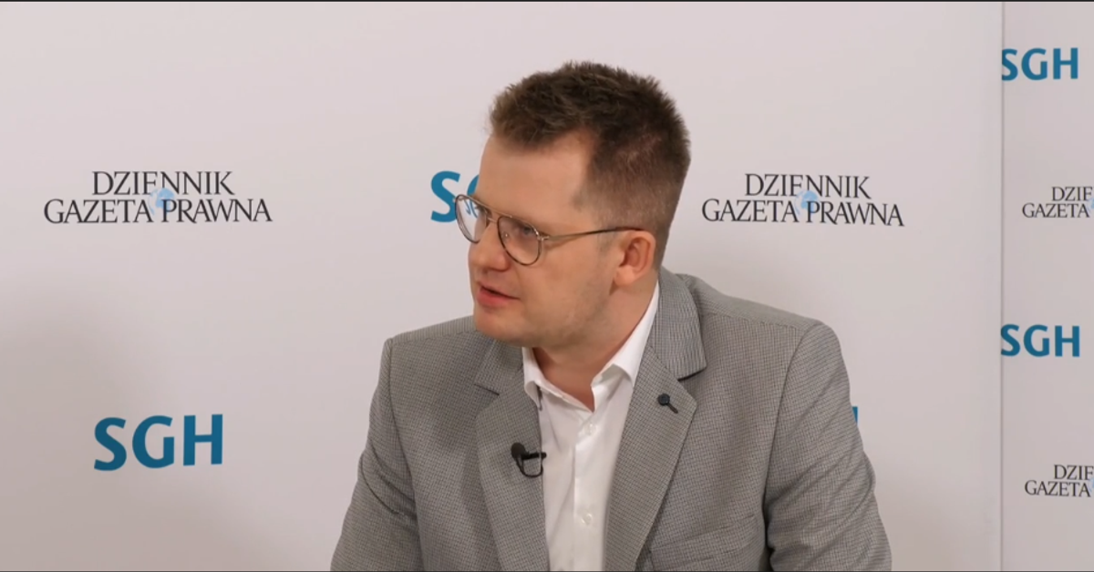 Wojtas: Program Open Eyes Economy Summit to wynik całorocznej pracy ...