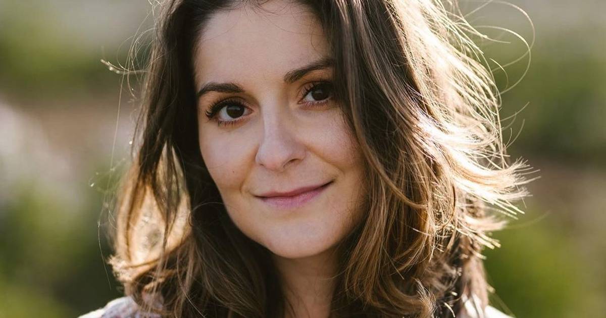 Okuniewska: każdy z nas potrzebuje kogoś, kto powie "też tak mam ...