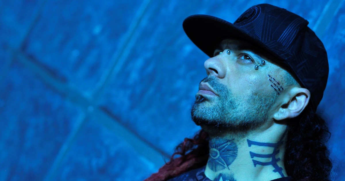 Niepokojąca prognoza "Glacy". "Wszystko jest na ostrzu noża" - Muzyka