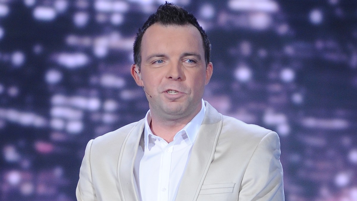 Marcin Wójcik z kabaretu Ani Mru-Mru wyjawił, w jaki sposób wymyśla ...