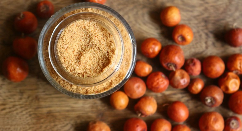 Les bienfaits insoupçonnés du jujube (Sidém) | Pulse Senegal