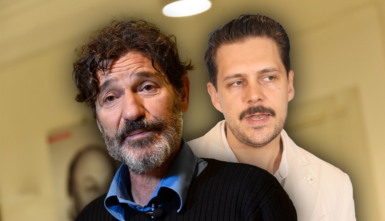 Miloš Biković otkrio da je Gagi Jovanović hteo da mu polomi nos: Ovo ...