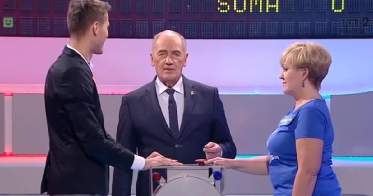 Ogromna wpadka w „Familiadzie". Jak można było tego nie wiedzieć?