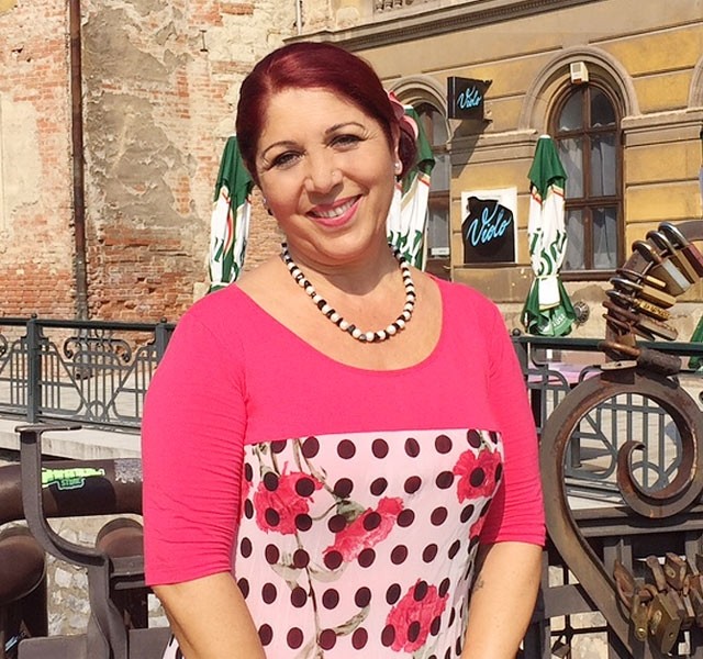 Bódi Margó féltette az egészségét, ezért diétába kezdett - Blikk Rúzs