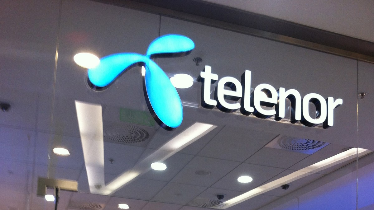 Lehull a lepel: tavasszal megváltozik a Telenor neve, Yettel lesz - Blikk