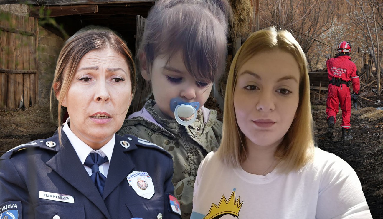 Četiri tajna detalja istrage ubistva Danke Ilić koje je policija danima vešto krila od nas - Blic