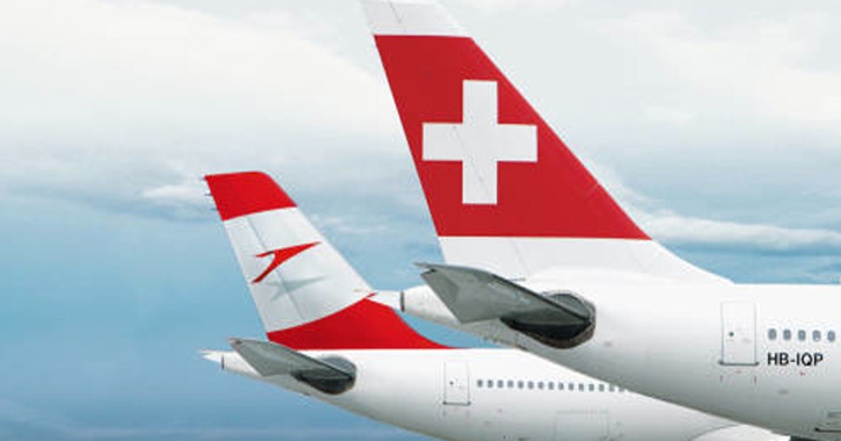 Neue Destinationen: Swiss erklärt Etihad den Krieg | aeroTELEGRAPH