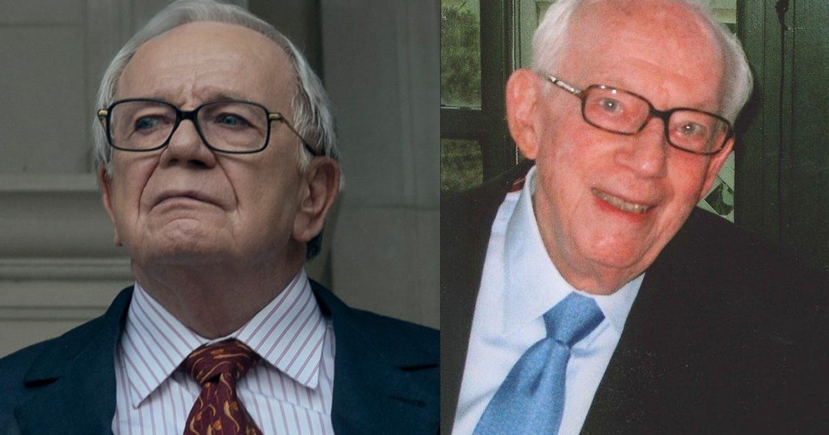 The controversial Sackler family is the focus of Netflix's opioid ...