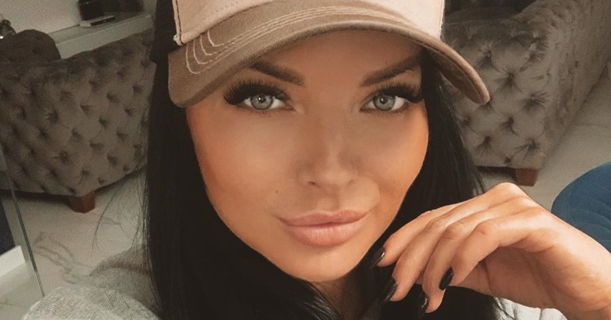 Partnerka Szpilki chce błyszczeć nie tylko w oktagonie! Roznegliżowane foty