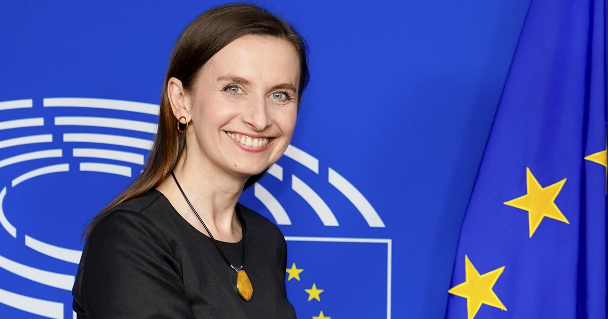 Znamy plany na przyszłość Sylwii Spurek. "Melduję wykonanie zadania"