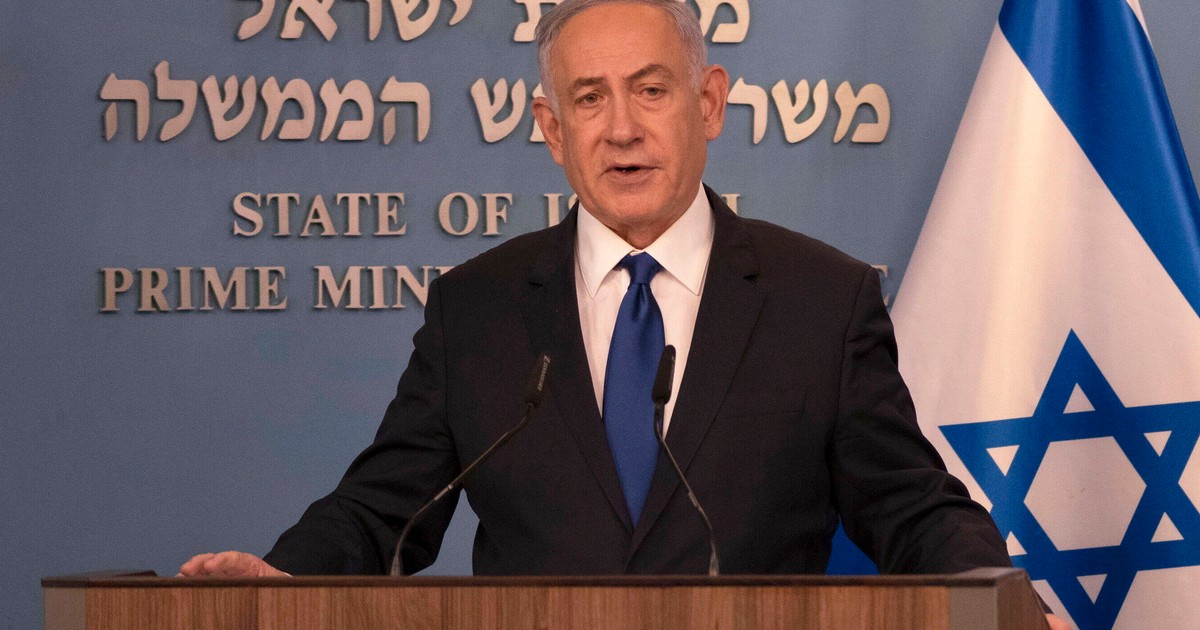 Binjamin Netanjahu odniósł się do żądań Hamasu. Mówił o "dobrej woli ...