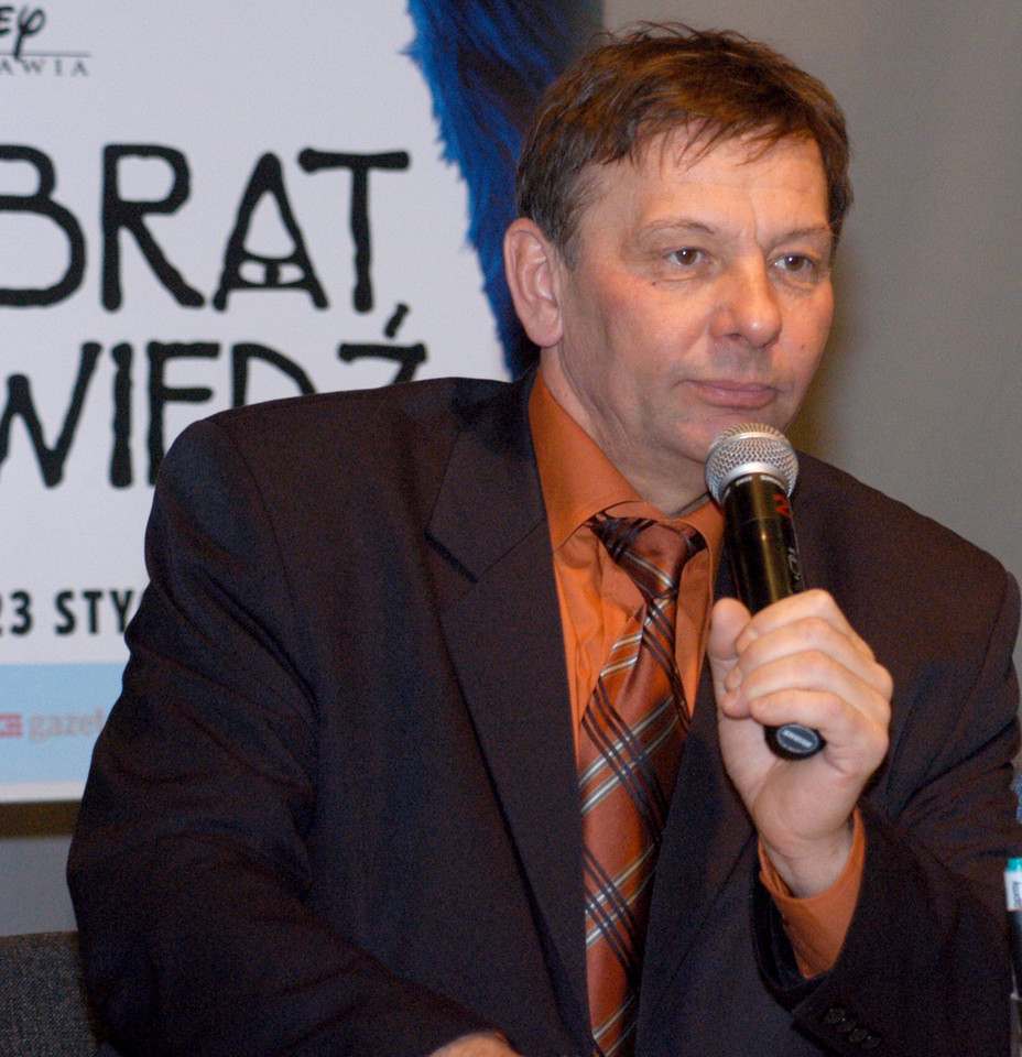 Zenon Laskowik po rzuceniu kariery został... listonoszem. Losy twórcy ...