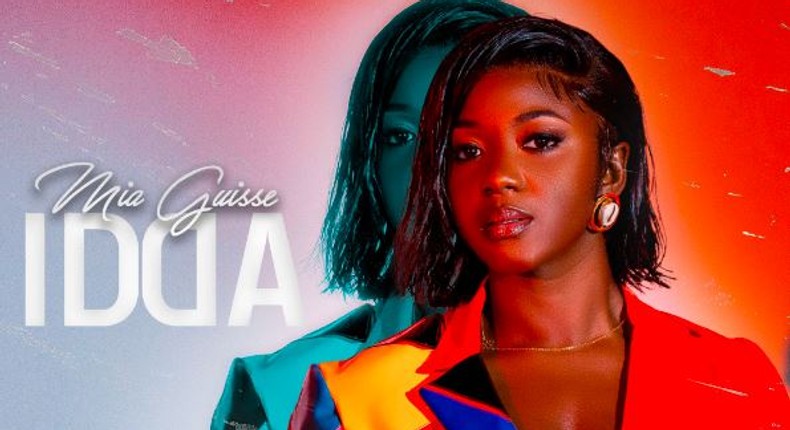 'Idda', Mia Guissé annonce sa 'délivrance' avec un nouveau single ...