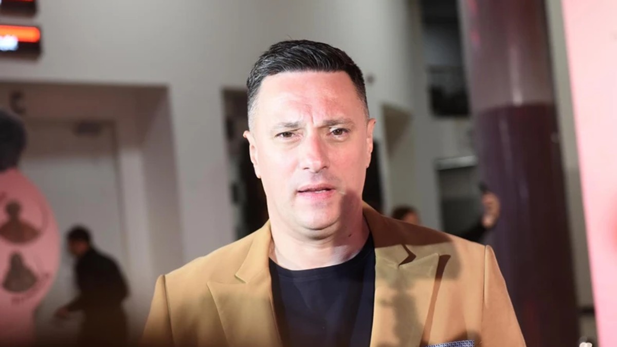 "Na sahrani mi je prišao i pitao me da li sam njegov sin..." Potresna ...