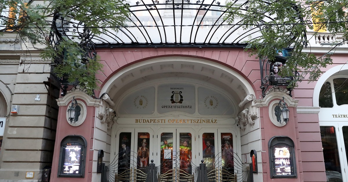 Mekkora sztár volt a hetvenes években! Az imádott magyar operett ...