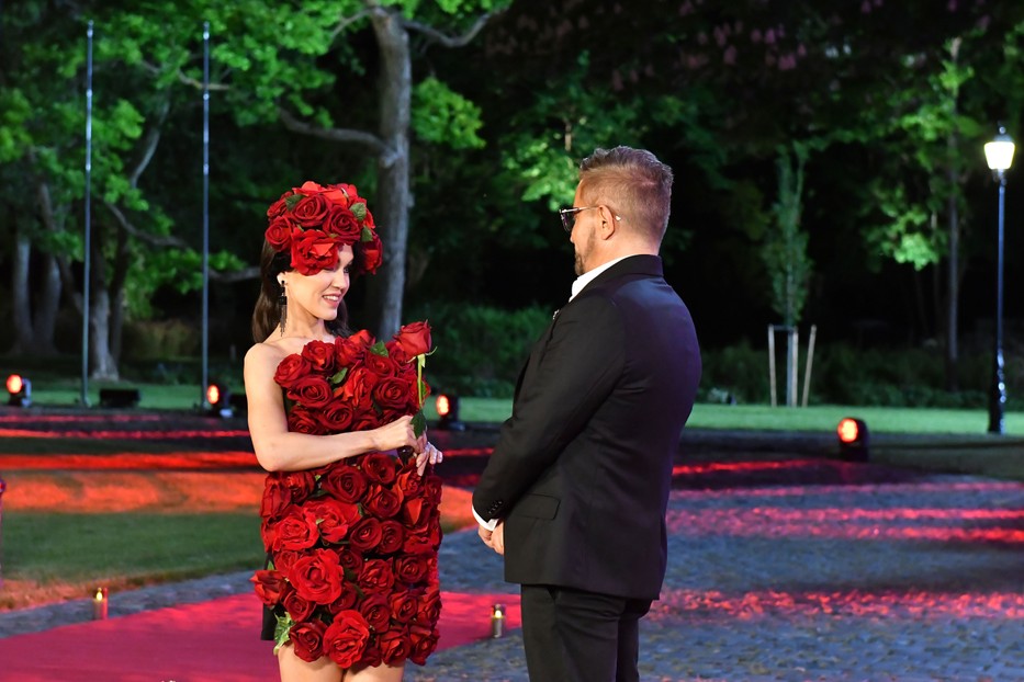 Kiderült! "Minőségi csere kell ide. Betti megy, Virág jön!" Ilyen ...