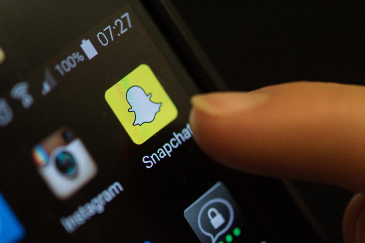 Snap wart więcej niż Ebay, Marriott i Estee Lauder - Wiadomości - Forbes.pl