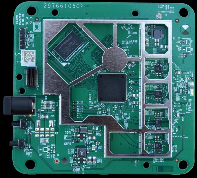 Zestaw Wi-Fi typu Mesh - sposób na dobry zasięg sieci bezprzewodowej