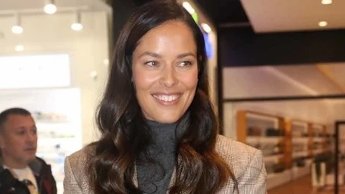 Ana Ivanović čestitala Božić, pa se obrukala: Ispravila se, ali su joj ...