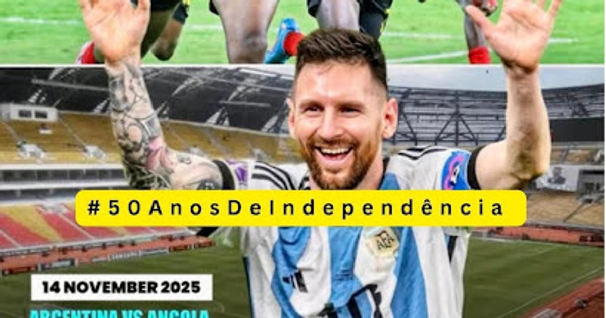 Angola stands on the brink of an extraordinary economic and ...