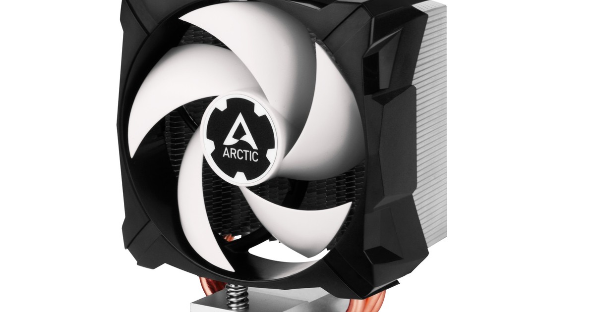 Arctic Freezer 13 X zaprezentowany. To następca kultowego chłodzenia CPU