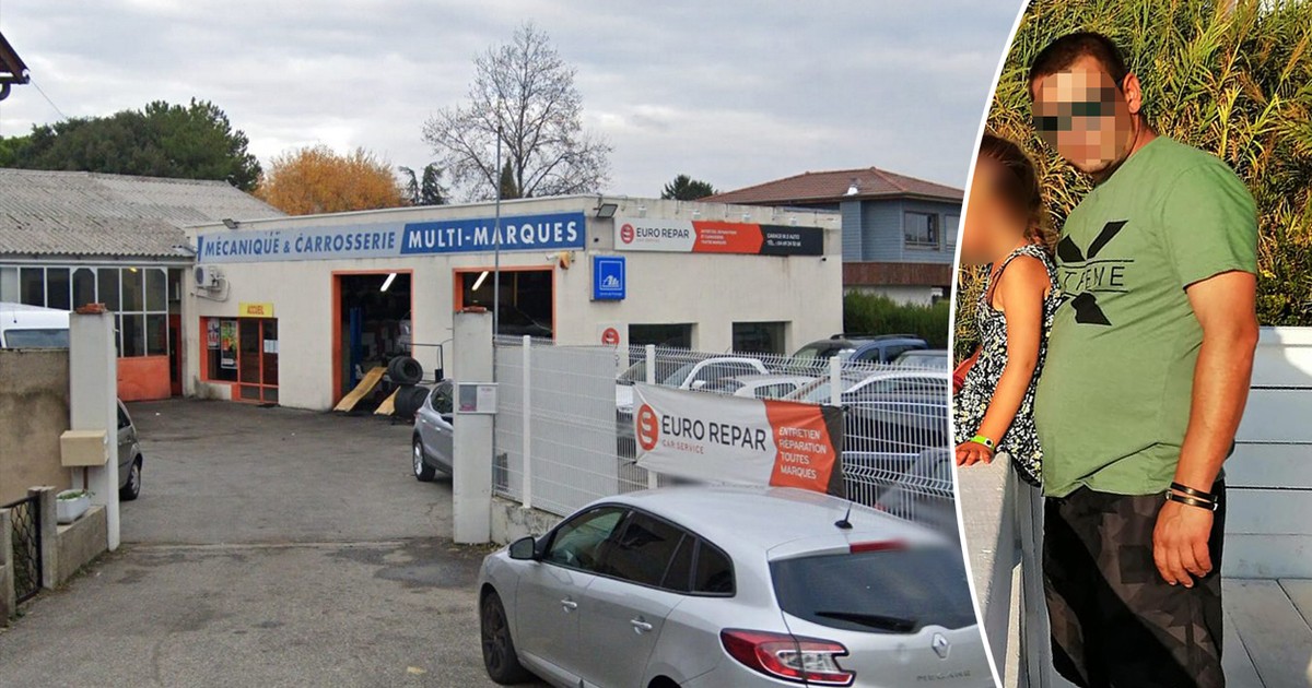 Francja: Polak zginął zastrzelony przez szefa. Koszmarne zabójstwo Jakuba