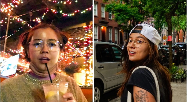 How I found my best friends as an adult after I quit drinking ...