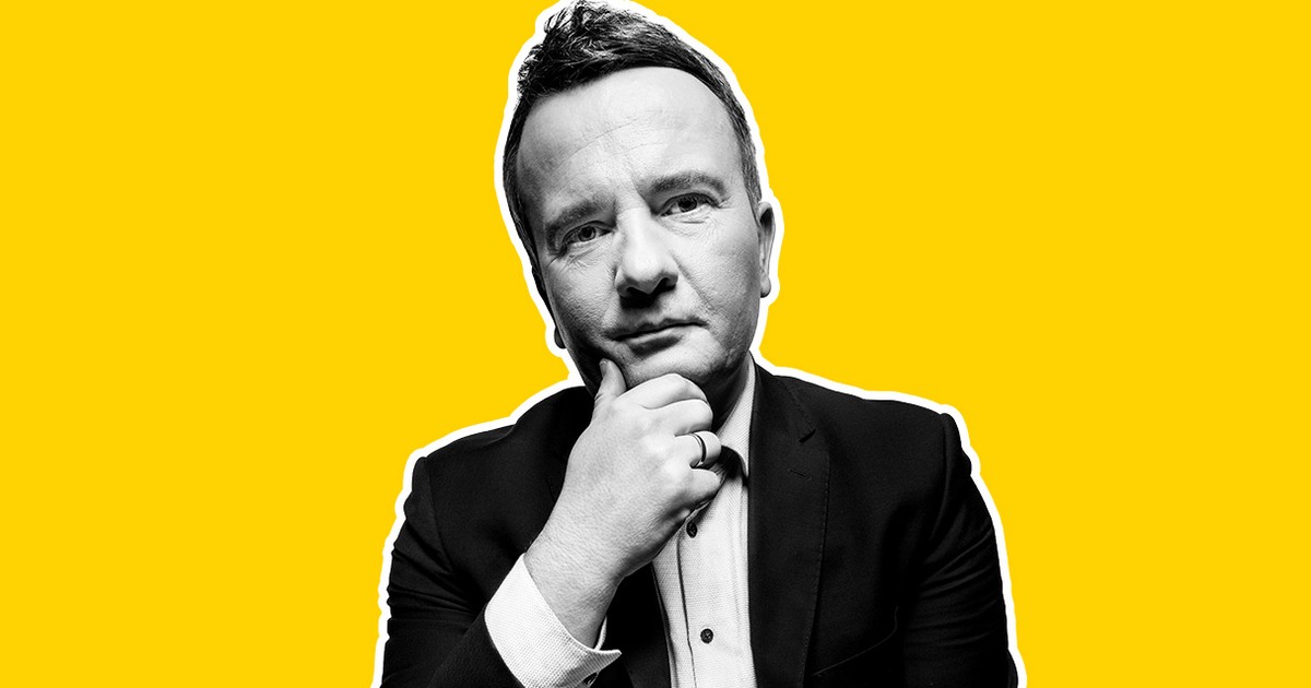 Nagroda im. Dariusza Fikusa. Andrzej Stankiewicz nominowany - Wiadomości