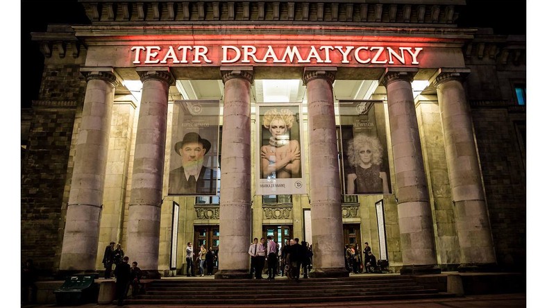 "Widok z mostu": za dużo miłości [RECENZJA] - Teatr