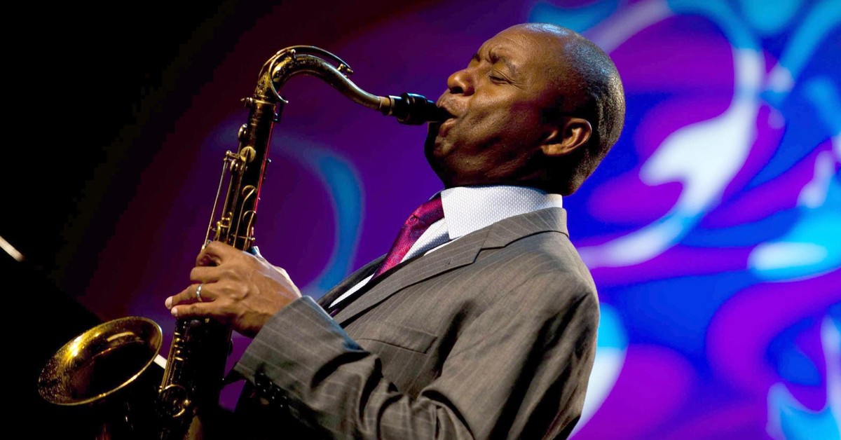 Cały ten jazz... – muzyka, która nie przynosi sławy i pieniędzy ...