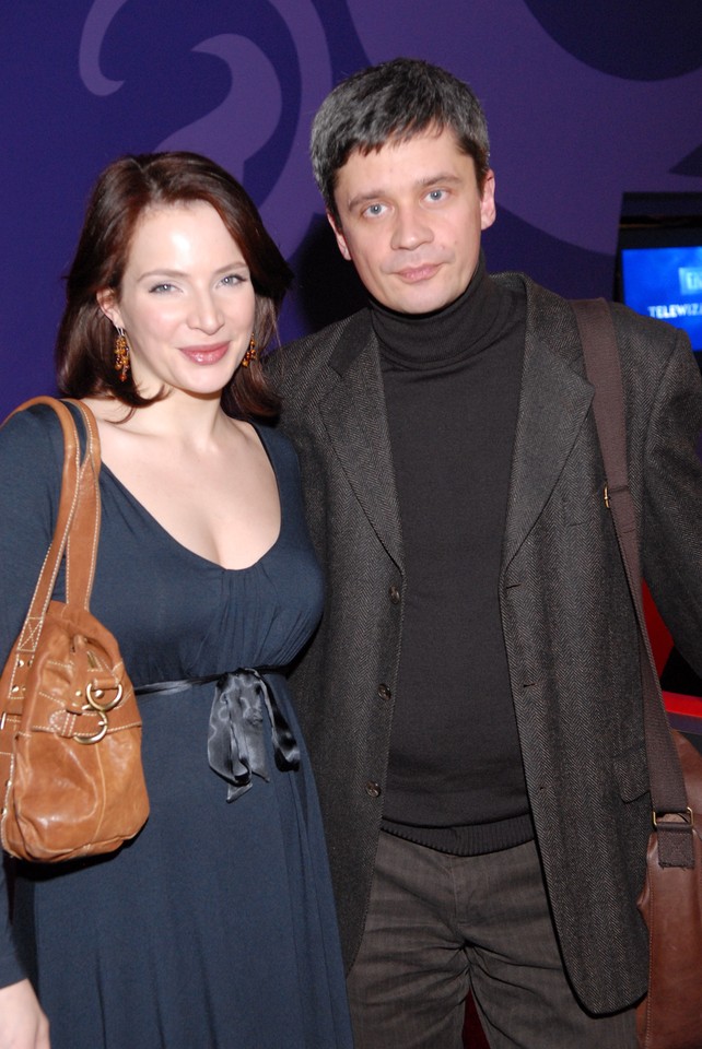 Anna Dereszowska i Piotr Grabowski: historia związku, rozstanie ...