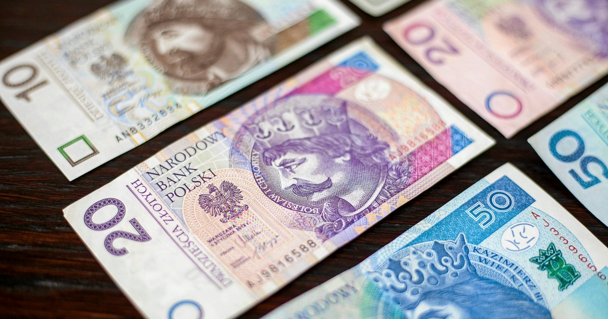Masz takie banknoty w swoim portfelu? Lepiej je wymień - Wiadomości
