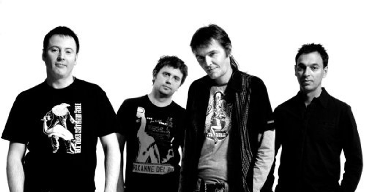 Wilki — zespół - Kultura