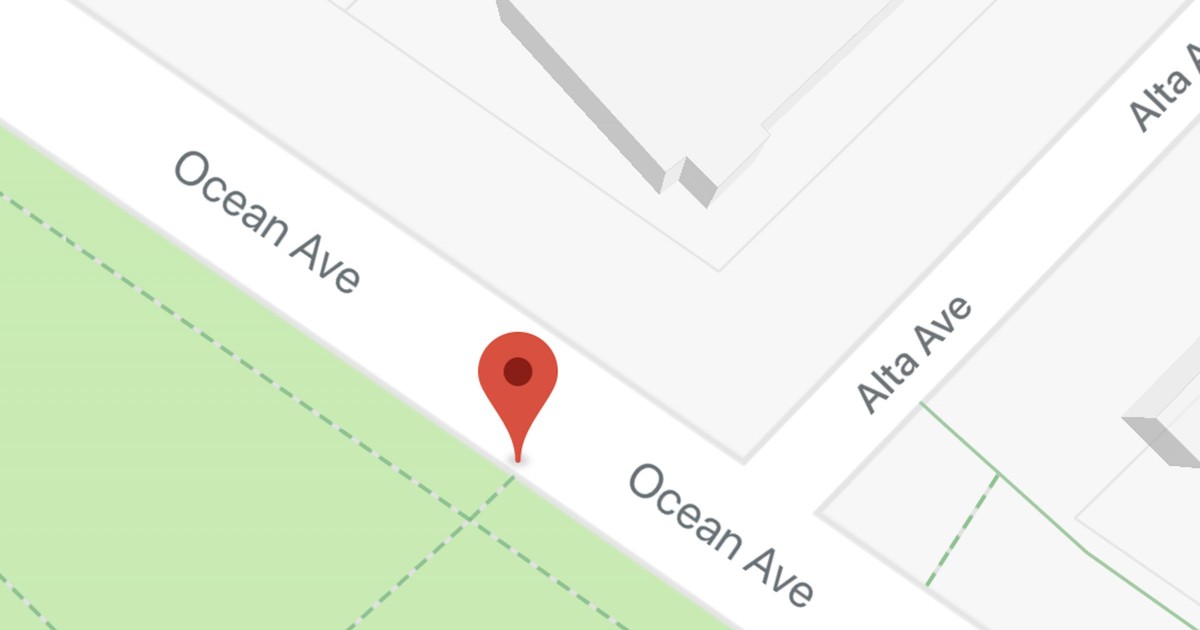 How to drop a pin on Google Maps from your desktop or mobile app ...