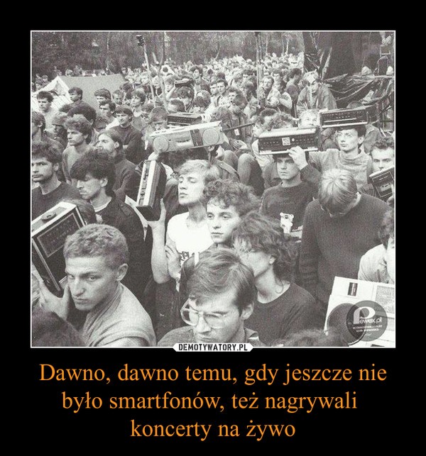 Memy o PRL-u. Absurdy tamtych czasów inspiracją dla internautów ...