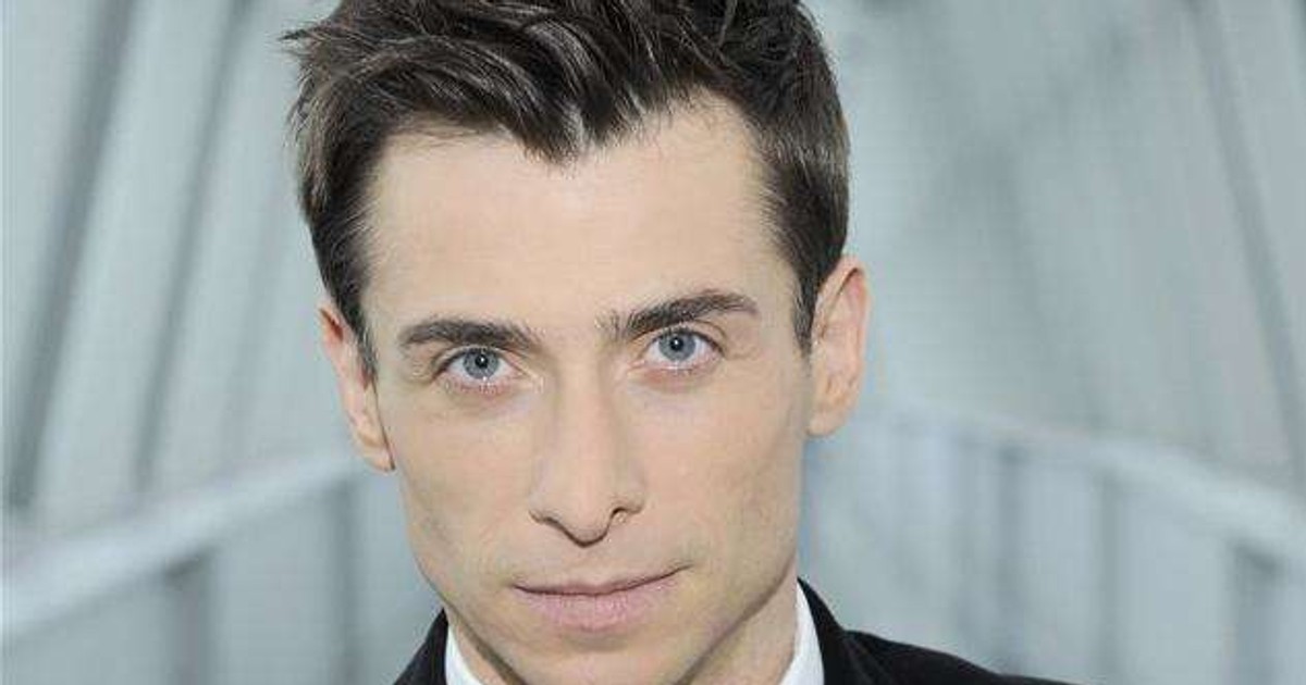 Mostowiak wpadnie w alkoholizm?!