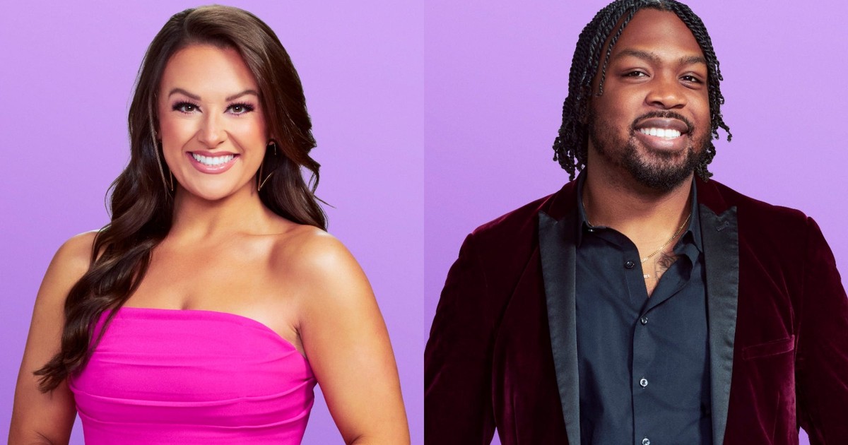 Are Brittany and Ken still together? The 'Love Is Blind' season 6 ...