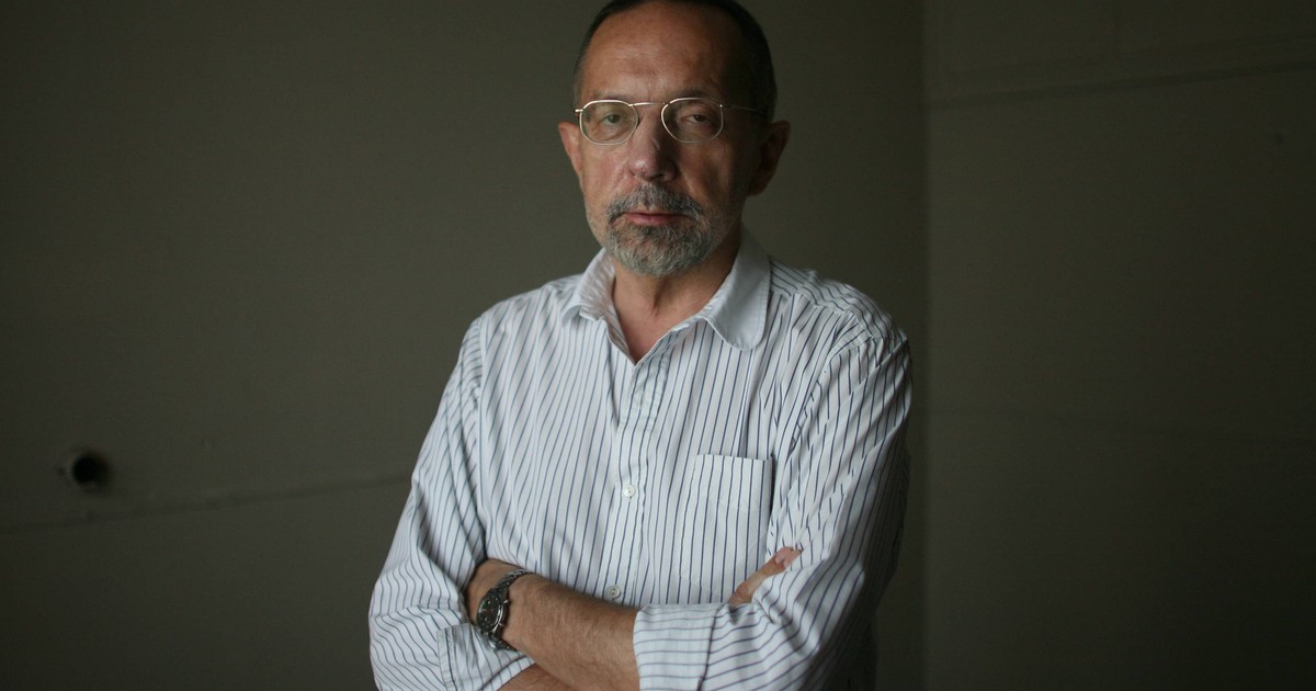 Andrzej Fidyk oskarżony o gwałt na byłej studentce. "Chwilę temu byłem ...