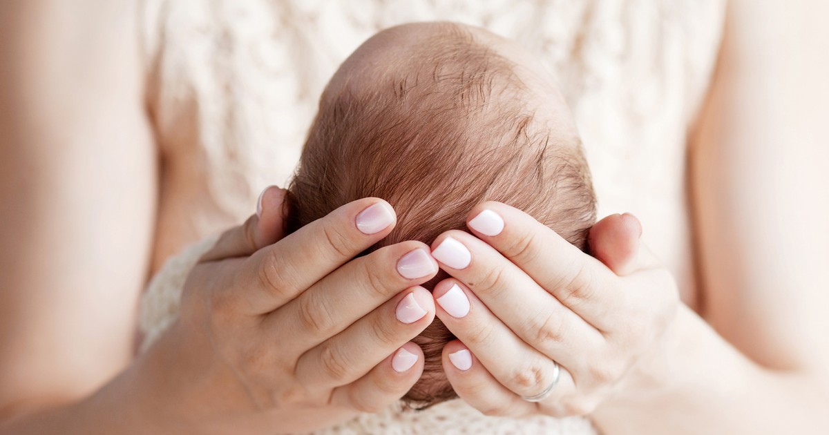 Ciemieniucha u niemowlaka. Co musisz o niej wiedzieć? - Rodzina