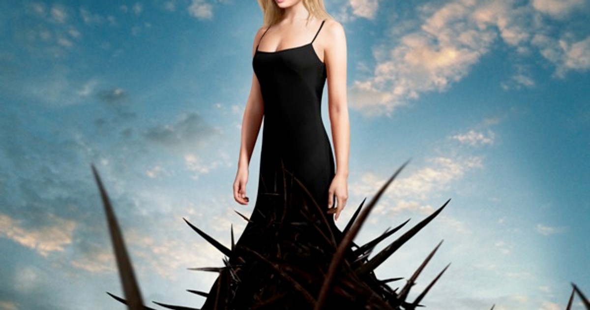 "Zemsta": nowy serial na FOX! - Plejada.pl