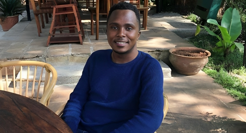 Ex-Citizen TV reporter Kimani Mbugua thanks fans as he launches new ...