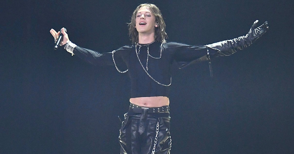 Jann o wyniku preselekcji do Eurowizji. Słowa o bólu i Blance zaskakują