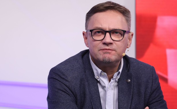 Dziennikarz "Gazety Wyborczej" kończy karierę dziennikarza. Ma pracować ...