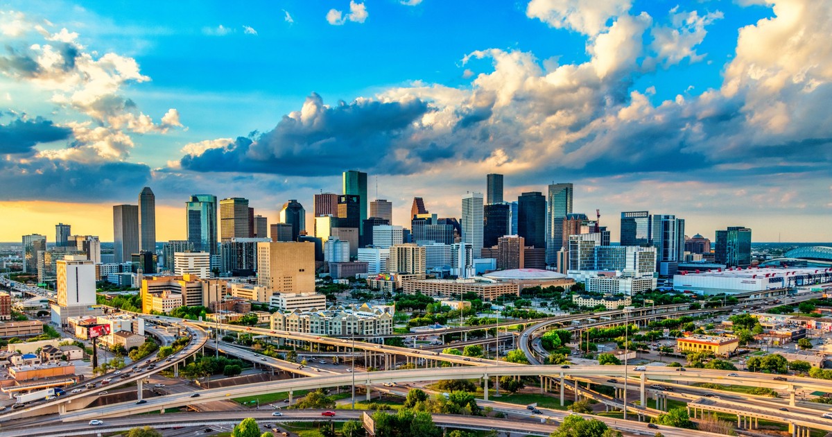 Sorry, New York and San Francisco: These 4 red-state cities could be ...