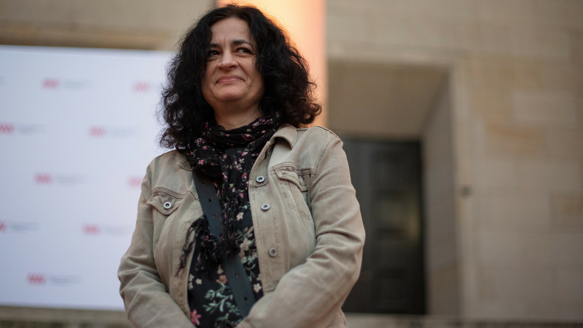 Kim jest Barbara Piela, która wygrała z Owsiakiem? TVP się od niej ...