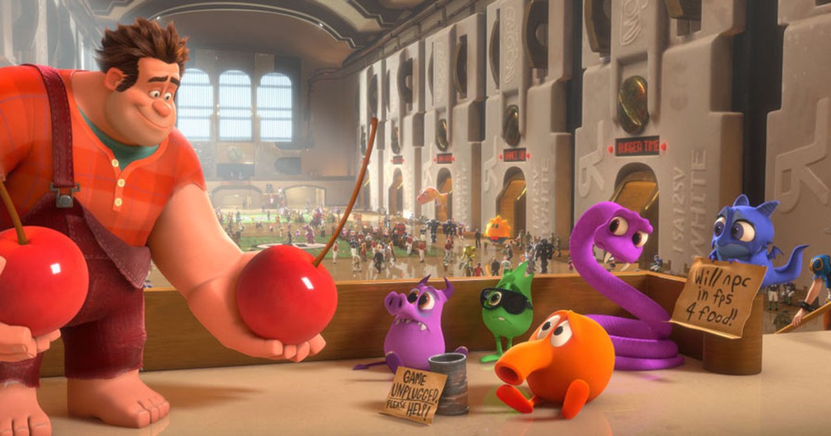 "Ralph Demolka": Grzegorz Markowski zabiera głos - Film