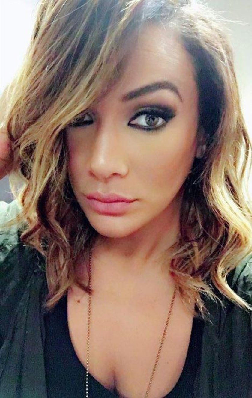 Była kulturystka walczy w klatkach. Tak wygląda w kostiumie kąpielowym