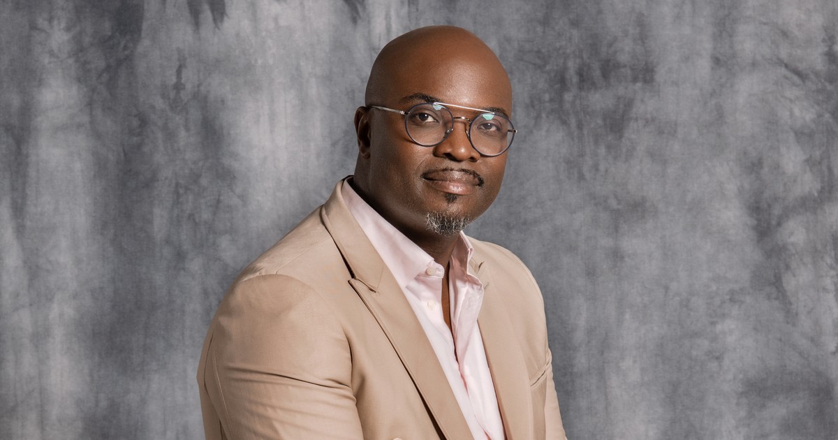 Q&A: Ben Amadasun on Netflix and UNESCO’s Search for Africa’s Next ...